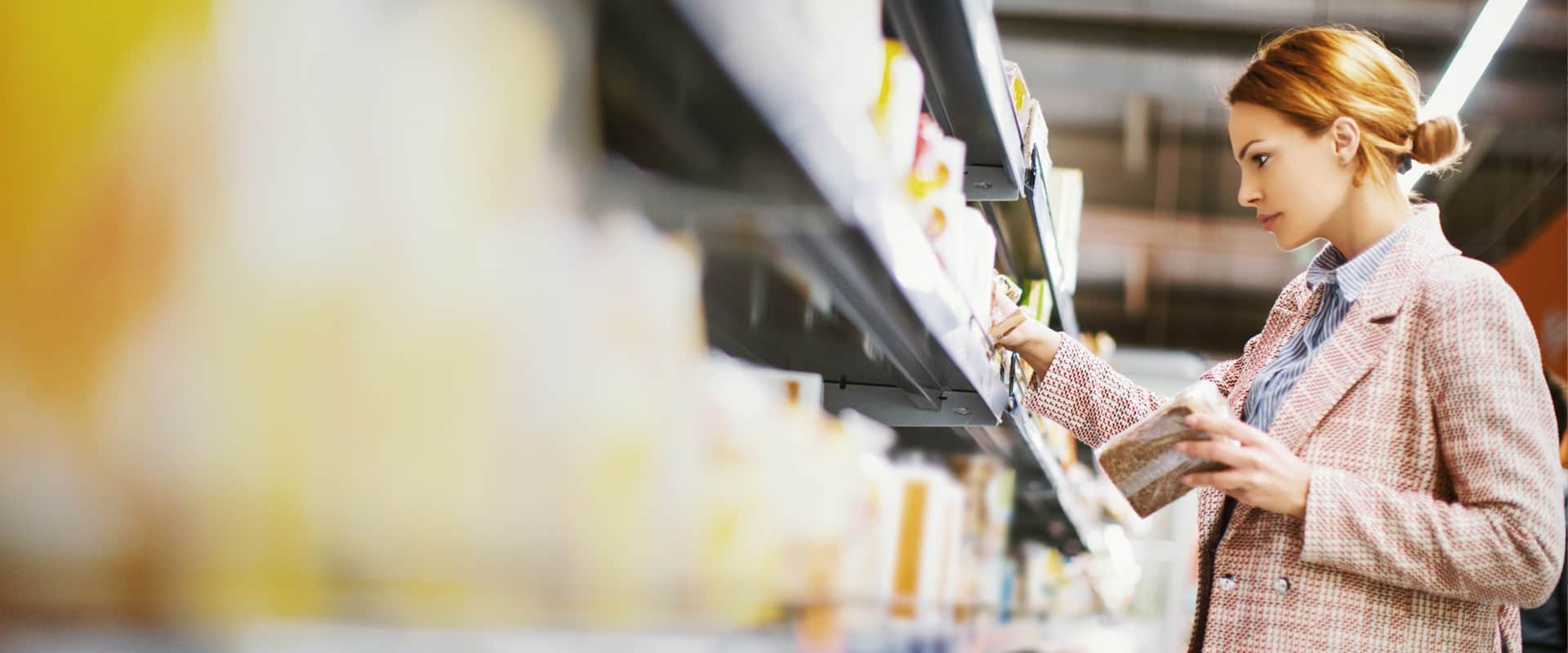 Retail Logistics | Optimizing Cost and Process